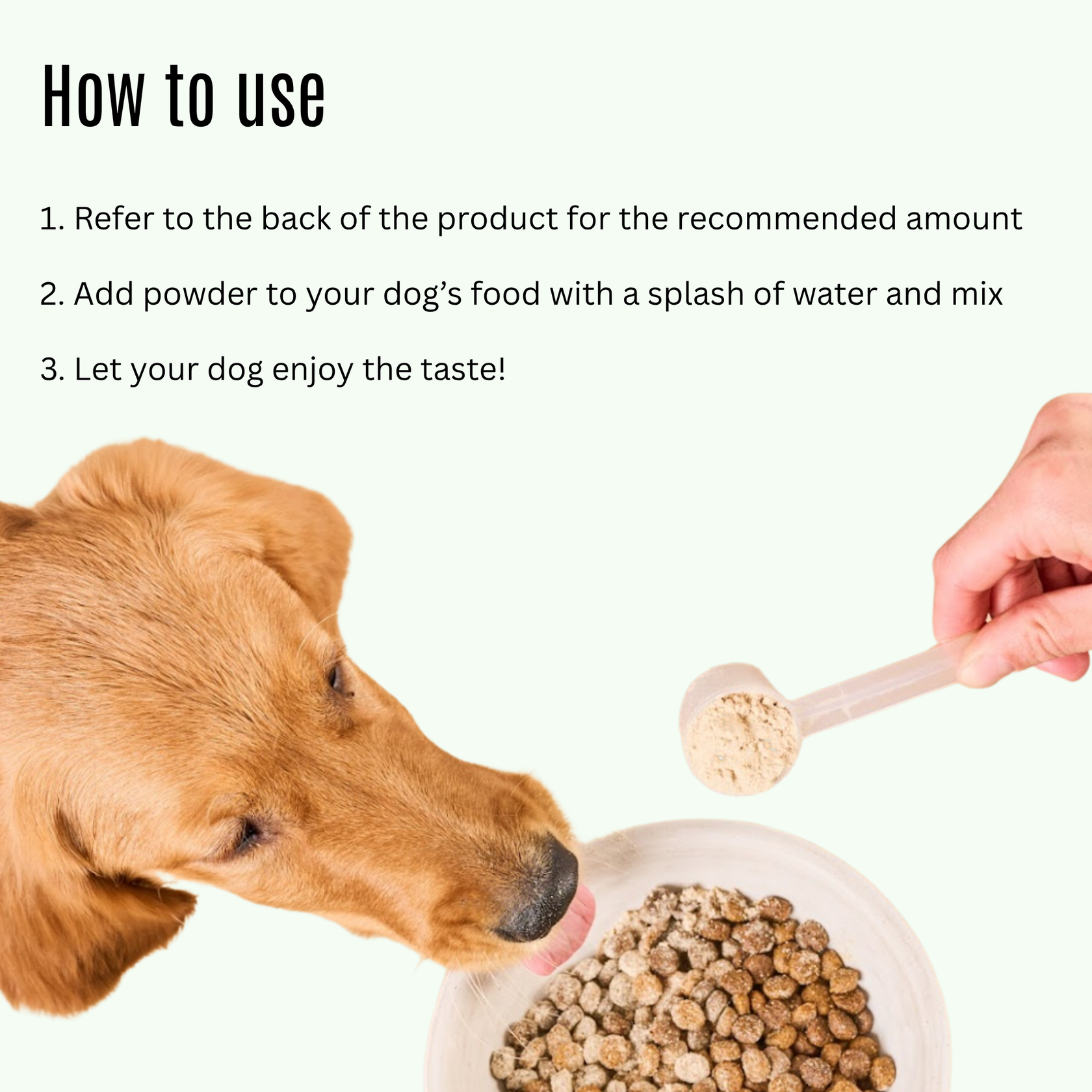Shop Super Fuel by K9 Power to Boost Your Dog's Energy