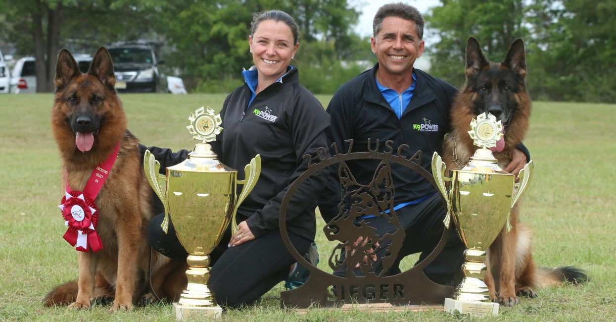 K9 Power - Shop Premium Dog Supplements & Vitamins