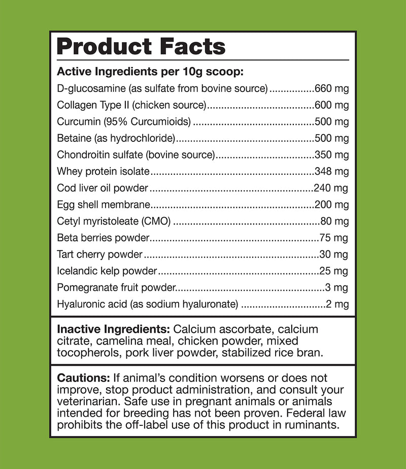 Buy Premium Dog Joint Supplement for Dogs | K9 Power