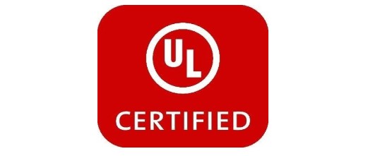 Ul Certified Logo